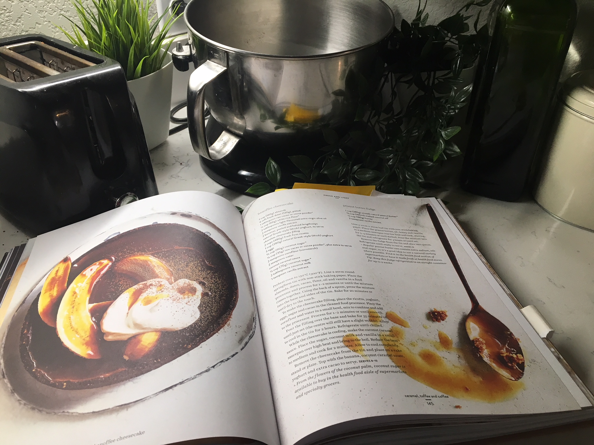 Modern Baking Book Review – bookbarblog